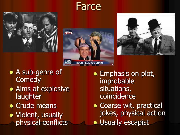 PPT - Introduction to Theatre PowerPoint Presentation - ID:1816612