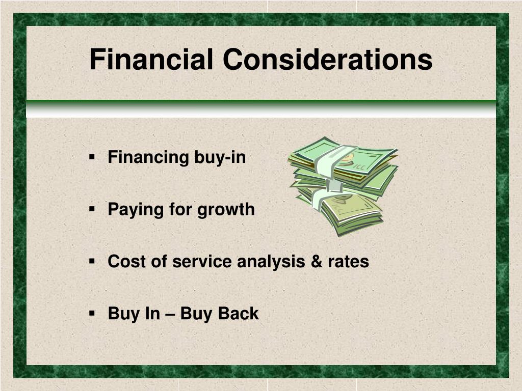 PPT - UPDATE: Tigard’s Long-Term Water Supply Options PowerPoint ...