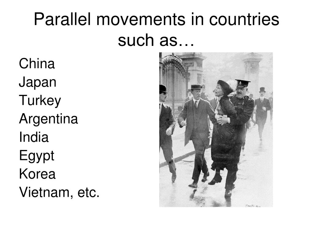 PPT - Govt-E 1048: Human Rights and International Politics PowerPoint ...