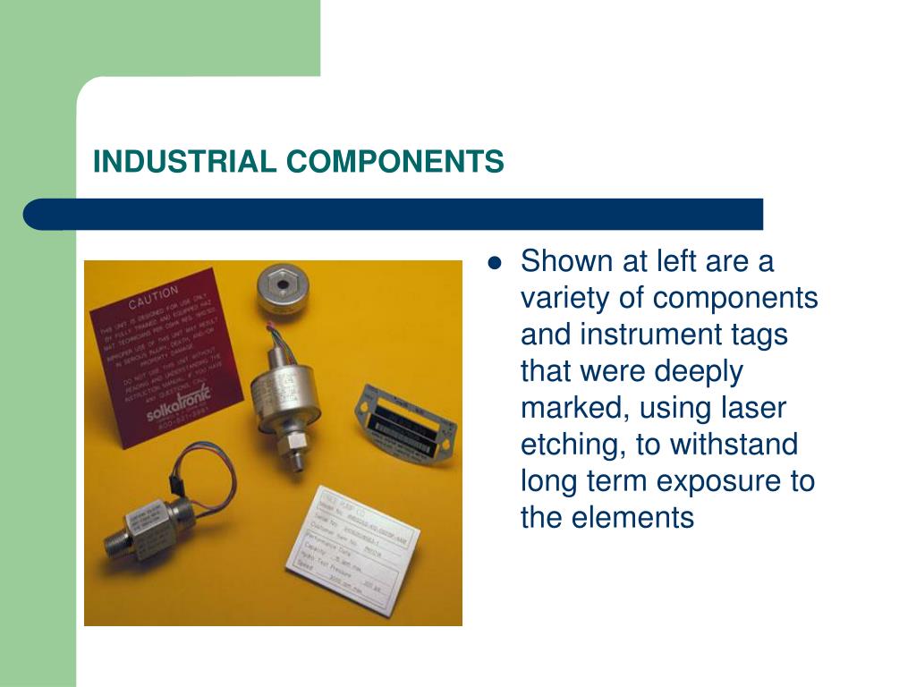 PPT - Laser Impressions, Inc. Applications of laser engraving ...