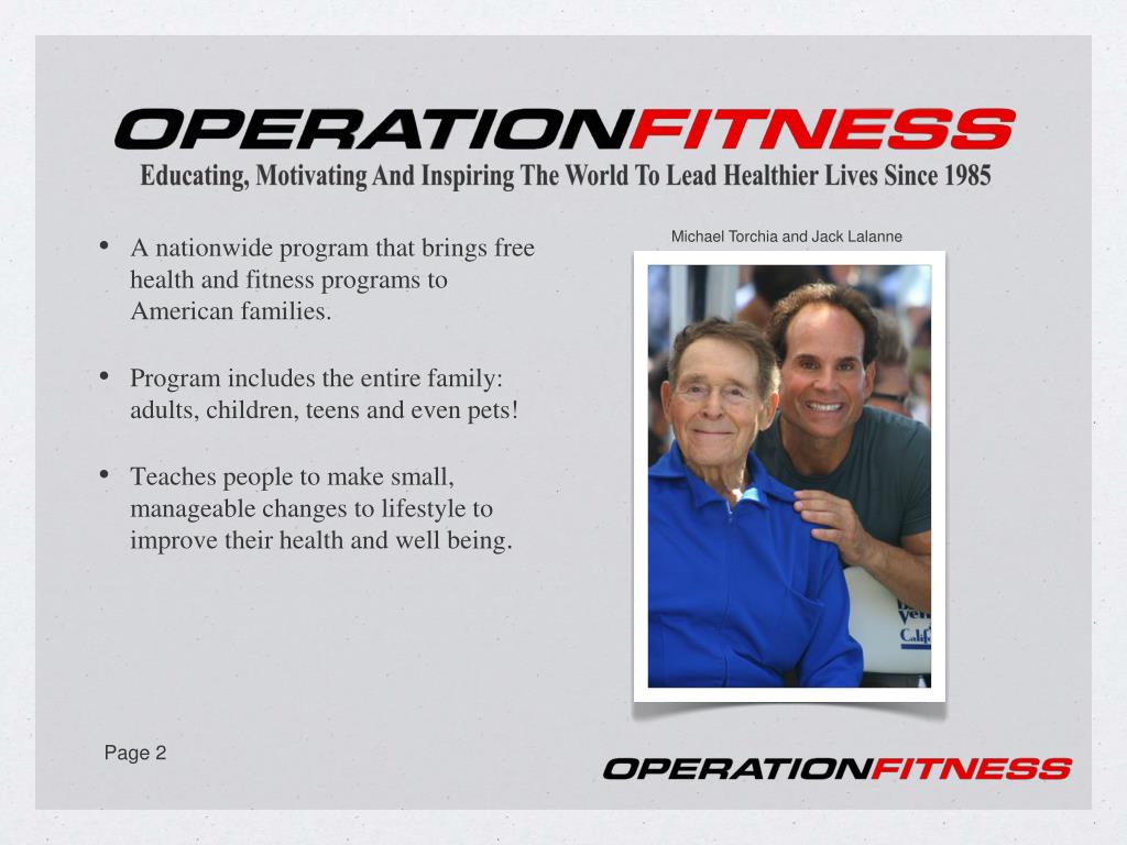 PPT - Michael Torchia President/Founder 9903 Santa Monica Blvd. # 820 ...