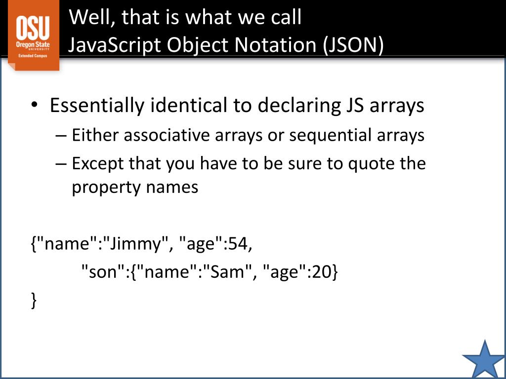 Ppt Asynchronous Javascript And Xml Ajax Powerpoint Presentation Id1818197