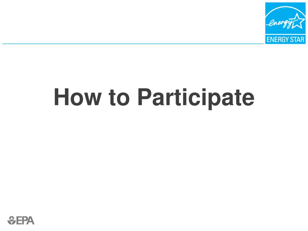 PPT - Introduction to Earning the ENERGY STAR for Multifamily High Rise ...