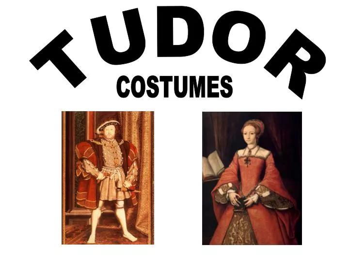 PPT - TUDOR PowerPoint Presentation, free download - ID:1818386