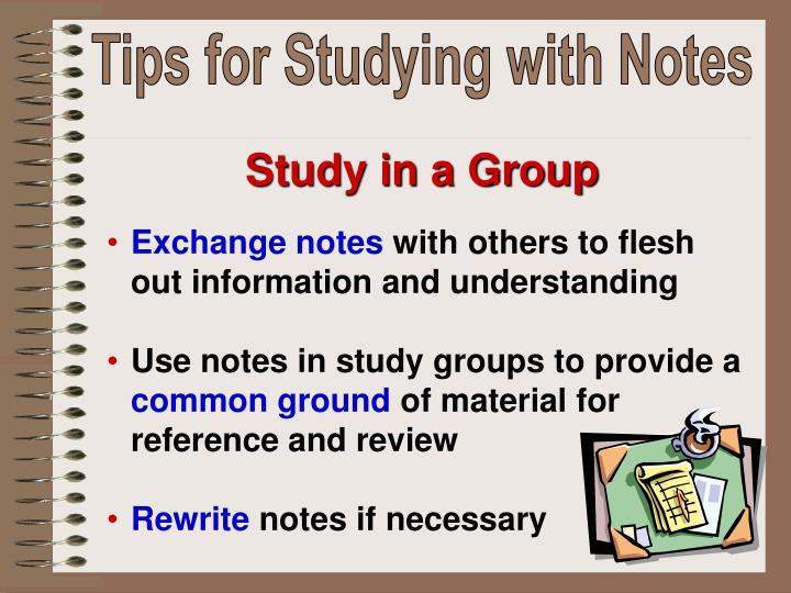 PPT - Independent Split-Page Note Taking (also called Cornell Notes ...