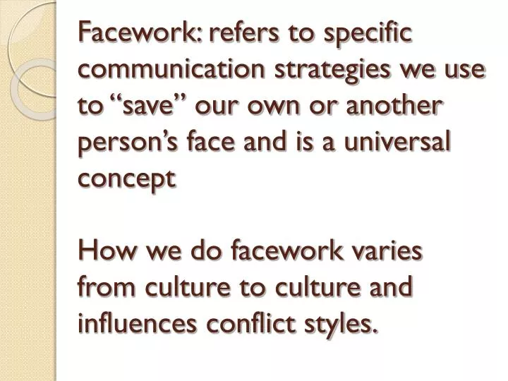 PPT - Importance of Understanding Communication Styles- Real Life ...