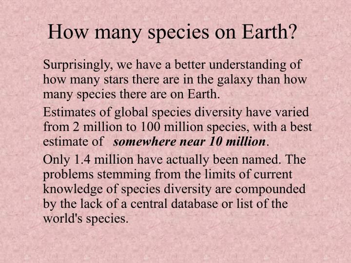 Ppt Chapter 15 Classification Powerpoint Presentation Id 1818662