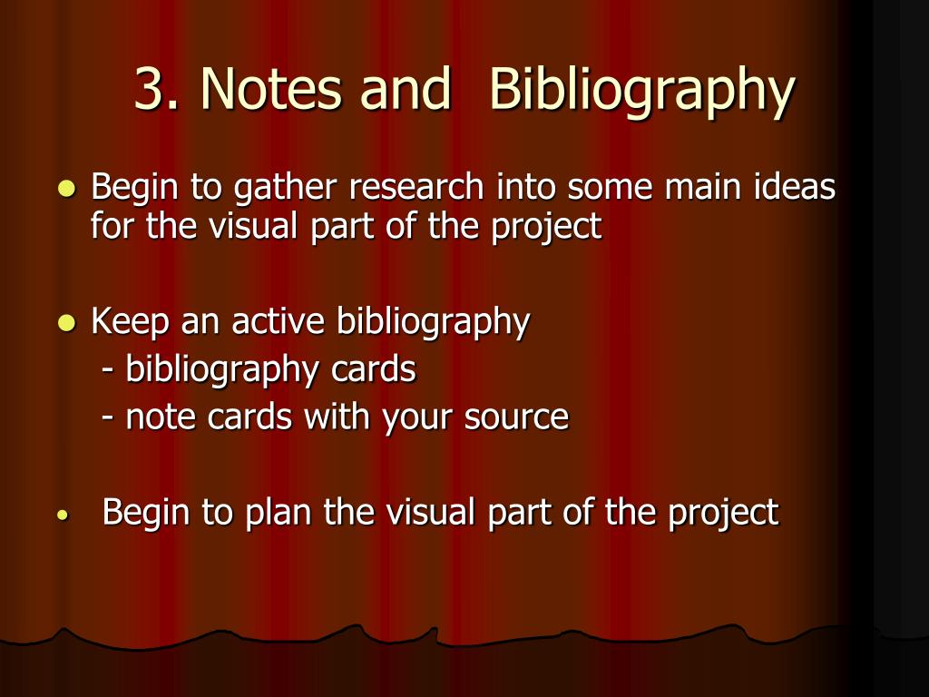 PPT - HISTORY FAIR 101 PowerPoint Presentation, free download - ID:1818672