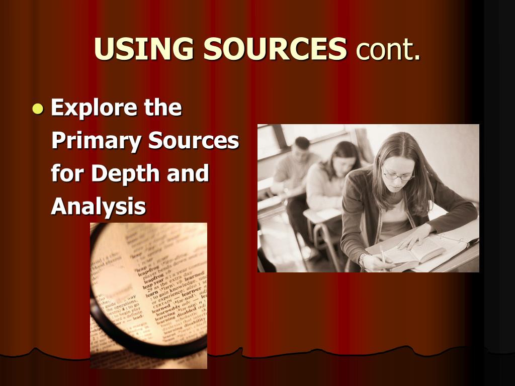 PPT - HISTORY FAIR 101 PowerPoint Presentation, free download - ID:1818672