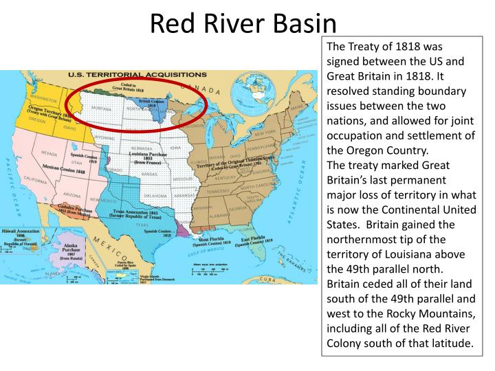 PPT - Oregon Country PowerPoint Presentation - ID:1819088