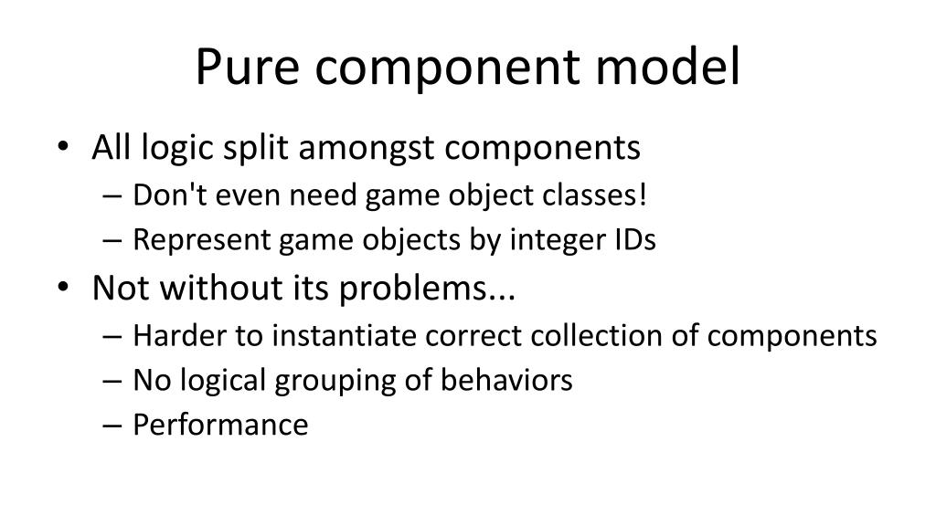 PPT - Announcements PowerPoint Presentation, free download - ID:1819202