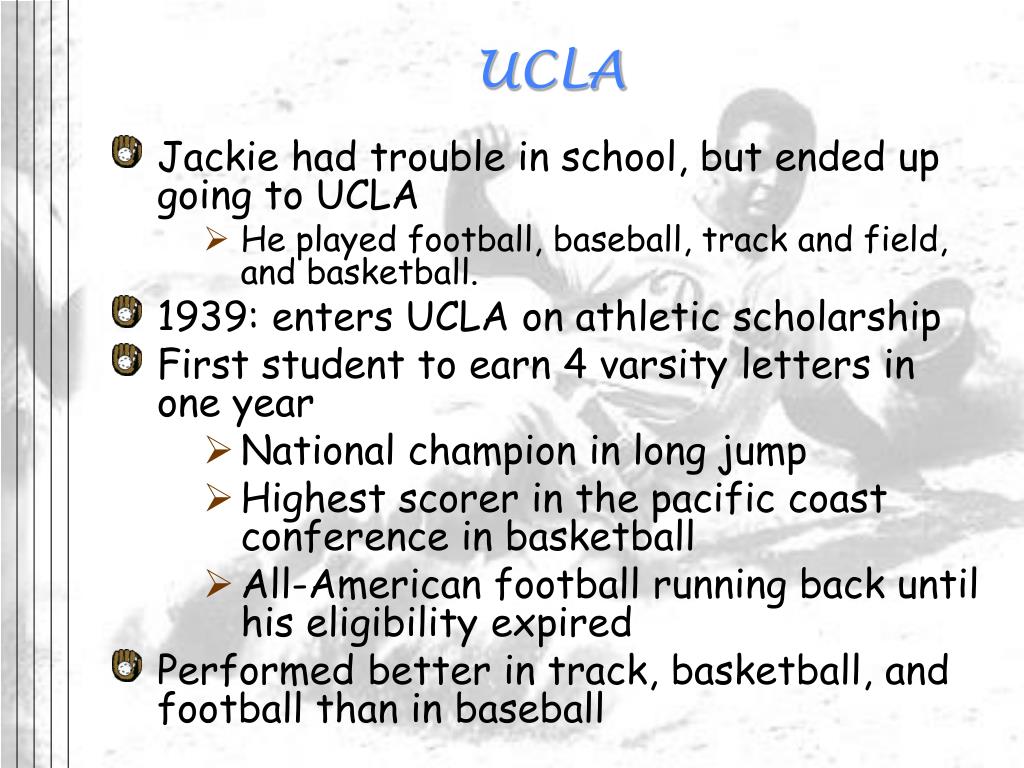 PPT - Jackie Robinson & the Civil Rights Movement PowerPoint ...