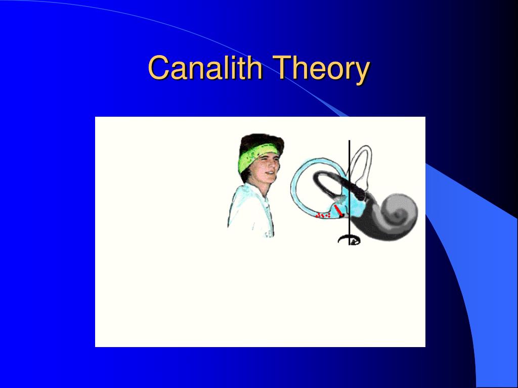 PPT - Clinical Evaluation of the Vertiginous Patient PowerPoint ...