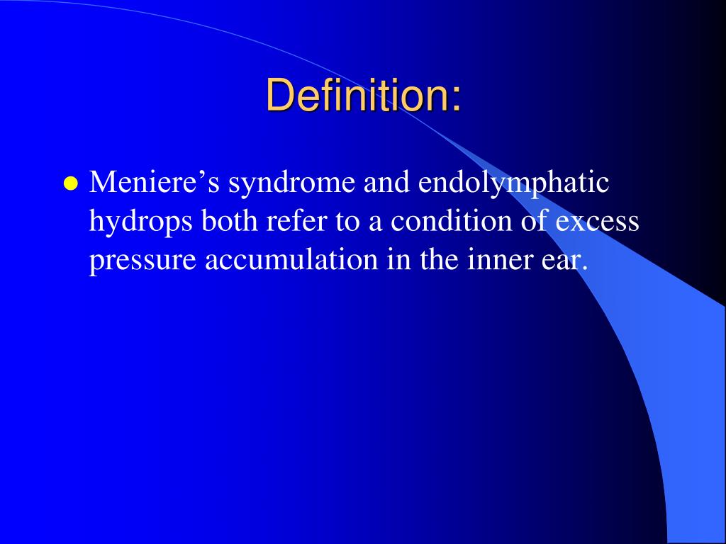 PPT - Clinical Evaluation of the Vertiginous Patient PowerPoint ...