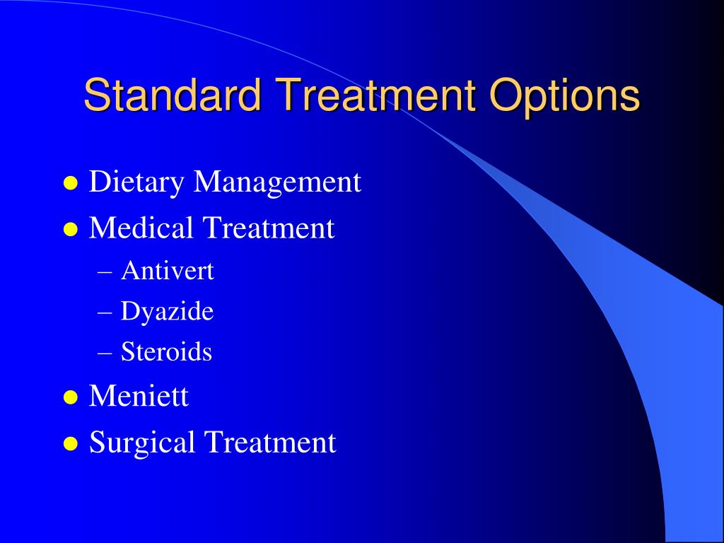 PPT - Clinical Evaluation of the Vertiginous Patient PowerPoint ...