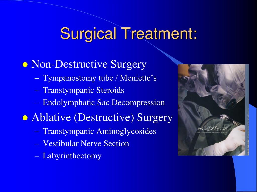 PPT - Clinical Evaluation of the Vertiginous Patient PowerPoint ...