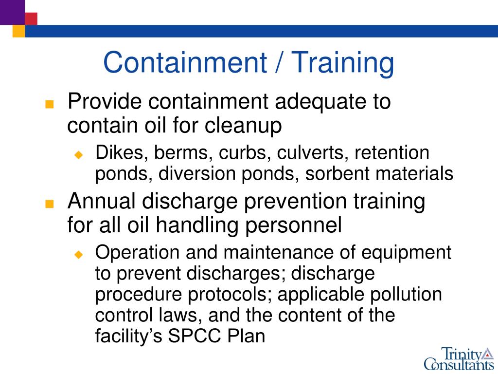 PPT - SPCC: What You and Your Employees Should Know ARIPPA Pottsville ...