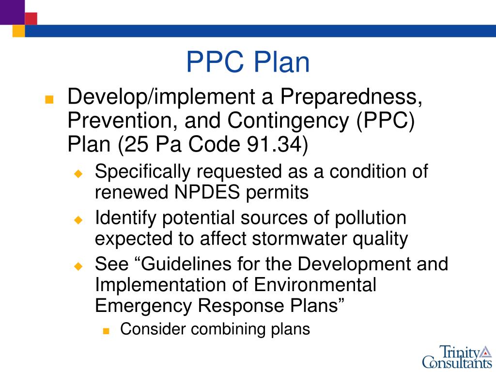 PPT - SPCC: What You and Your Employees Should Know ARIPPA Pottsville ...
