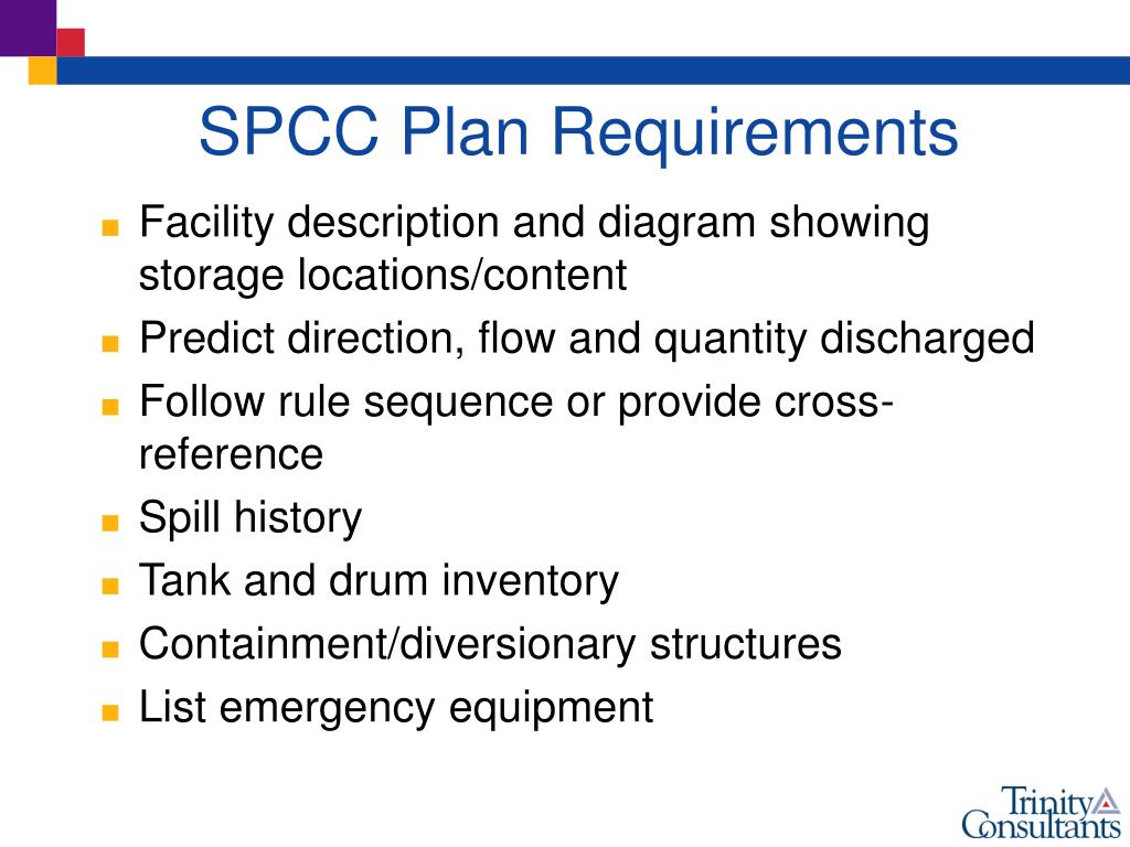 PPT - SPCC: What You and Your Employees Should Know ARIPPA Pottsville ...
