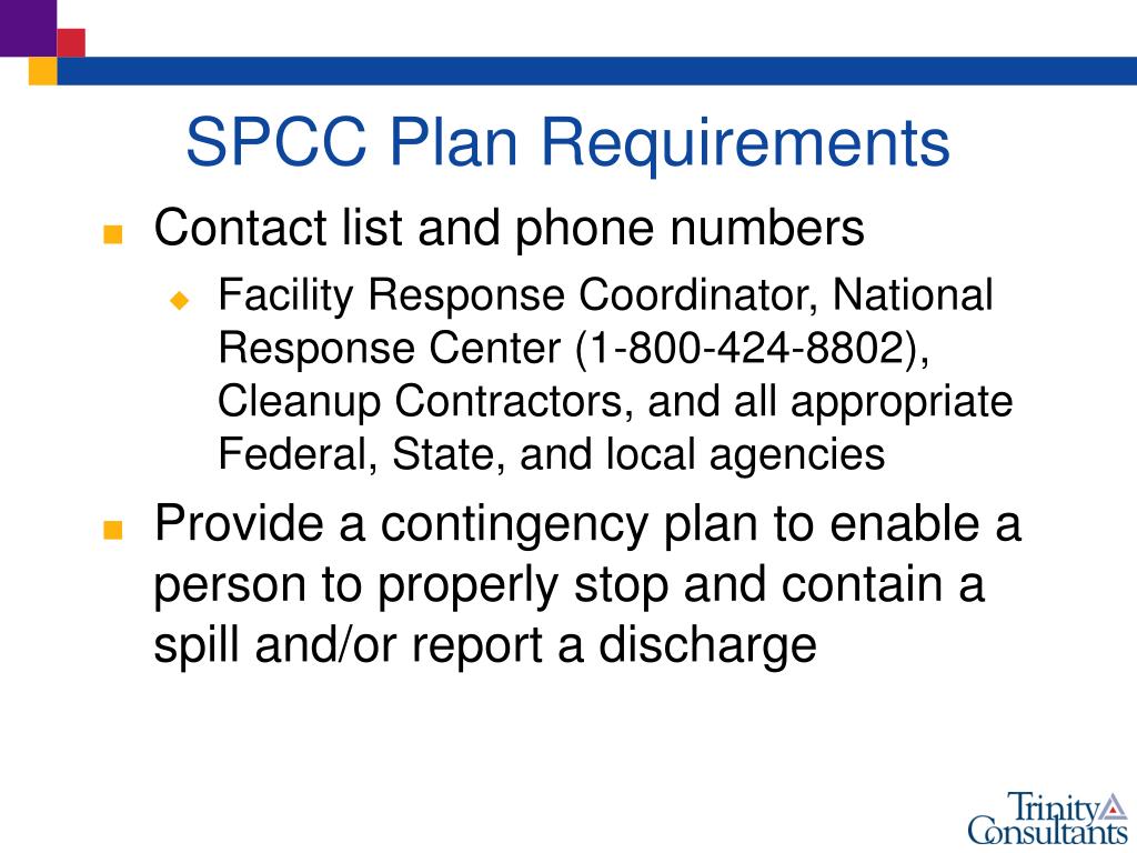 PPT - SPCC: What You and Your Employees Should Know ARIPPA Pottsville ...
