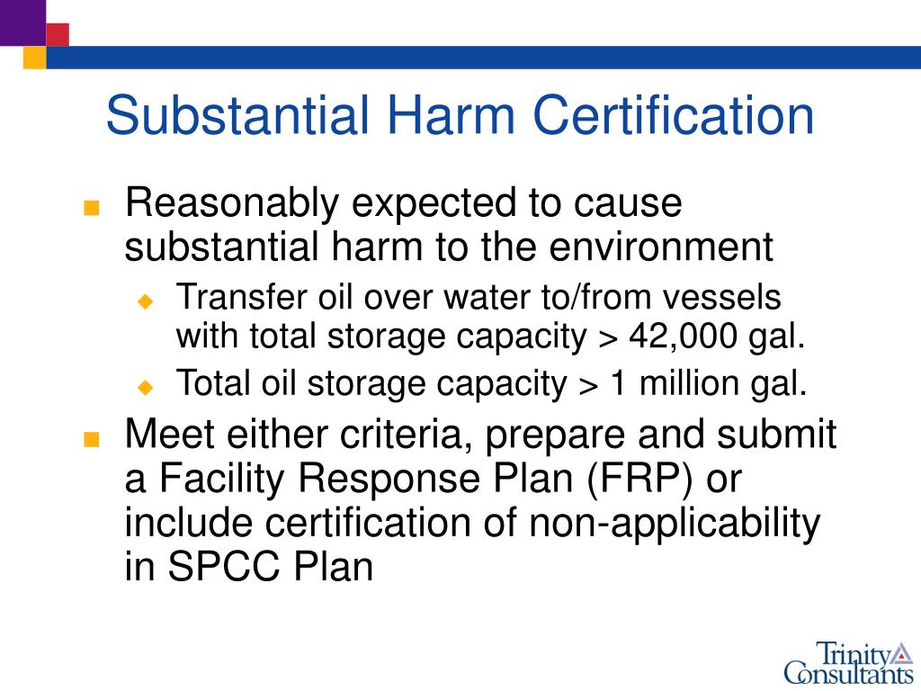 PPT - SPCC: What You and Your Employees Should Know ARIPPA Pottsville ...