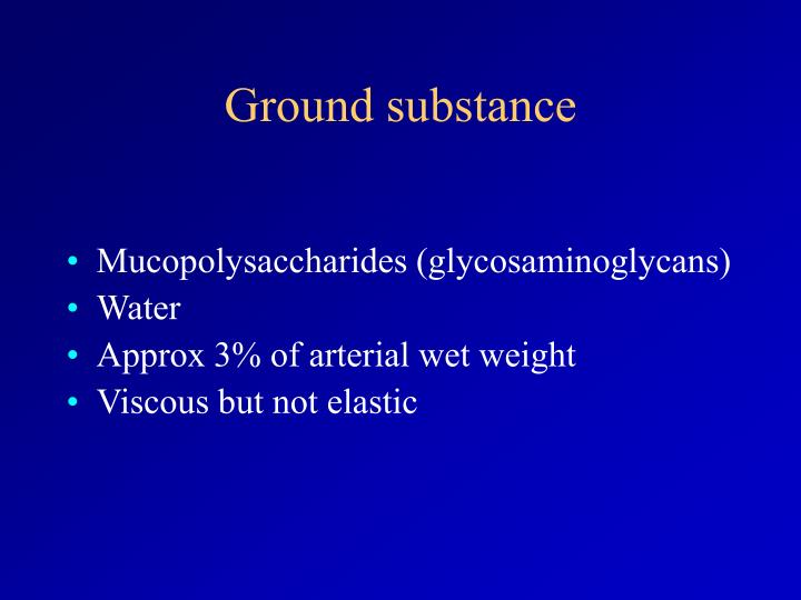 PPT - Collagen PowerPoint Presentation - ID:1820122