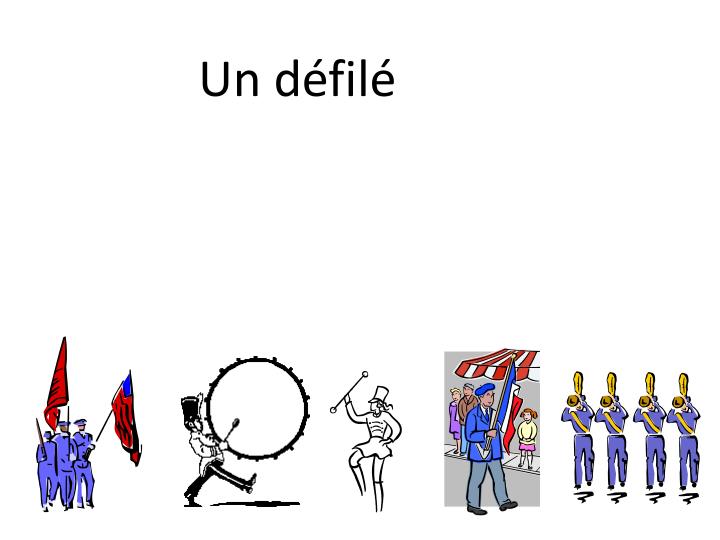 PPT - Bien Dit Level 2 Chapter 2 Vocab PowerPoint Presentation - ID:1820494