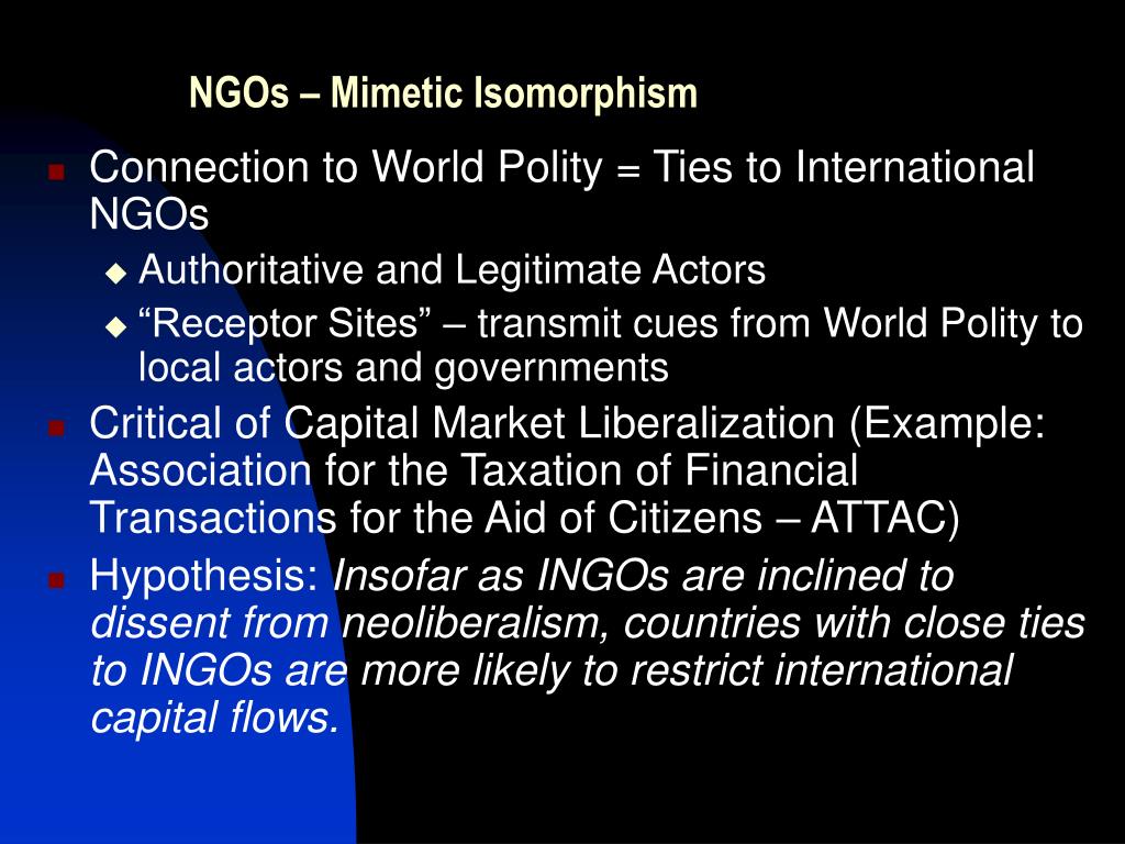 PPT - Jeffrey M. Chwieroth Alexander M. Hicks Diogo Pinheiro PowerPoint ...