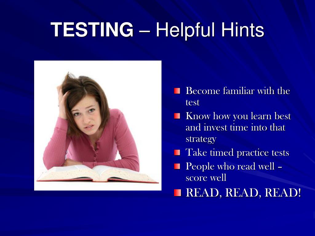 PPT - The Montgomery High School Guidance Department presents ...