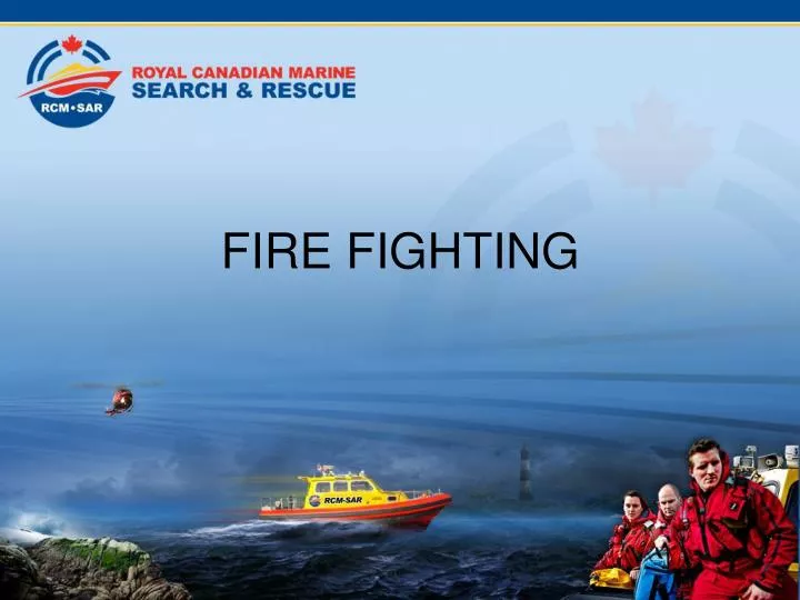 PPT - FIRE FIGHTING PowerPoint Presentation, free download - ID:1821360