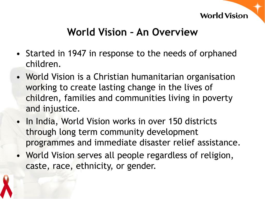 PPT - Our vision for every child: life in all its fullness; Our prayer ...
