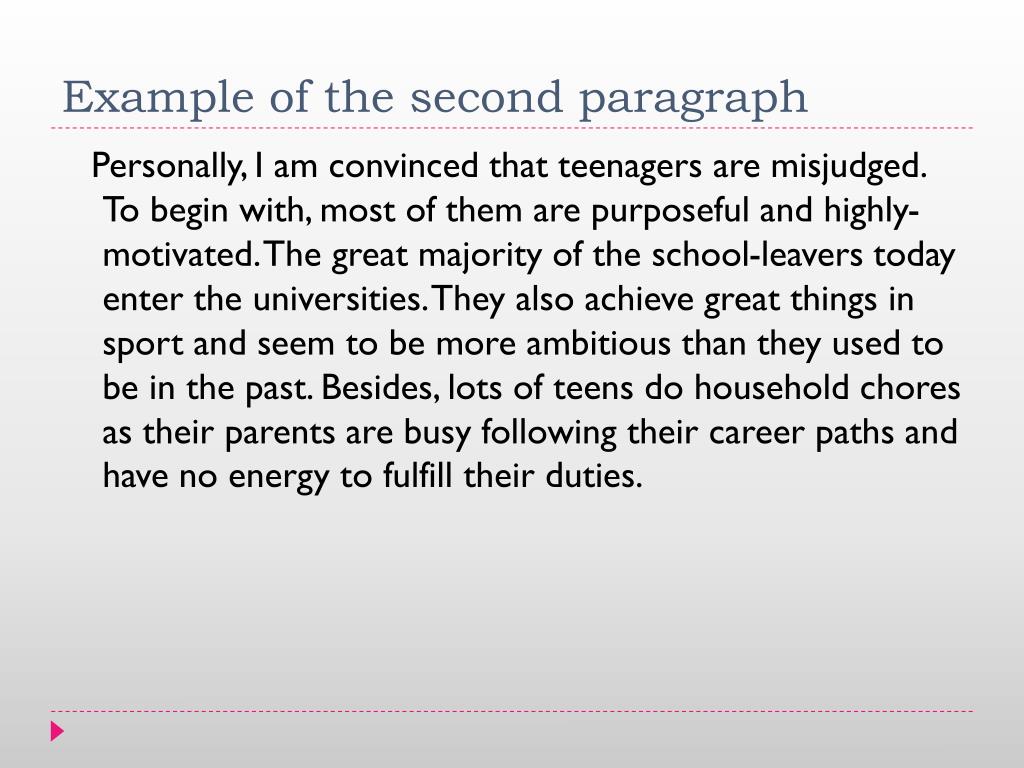 PPT - The Opinion Essay PowerPoint Presentation, free download - ID:1821662