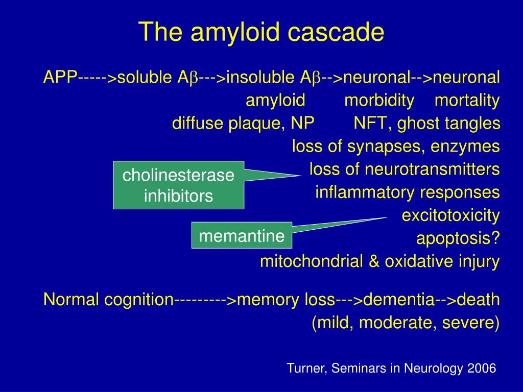 PPT - Healthy Aging, Mild Cognitive Impairment, and Alzheimer’s Disease ...