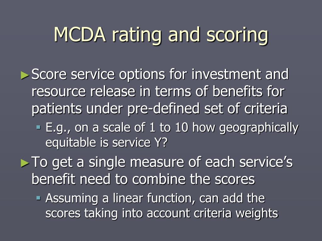 PPT - Economics, Ethics and health Care Funding PowerPoint Presentation ...
