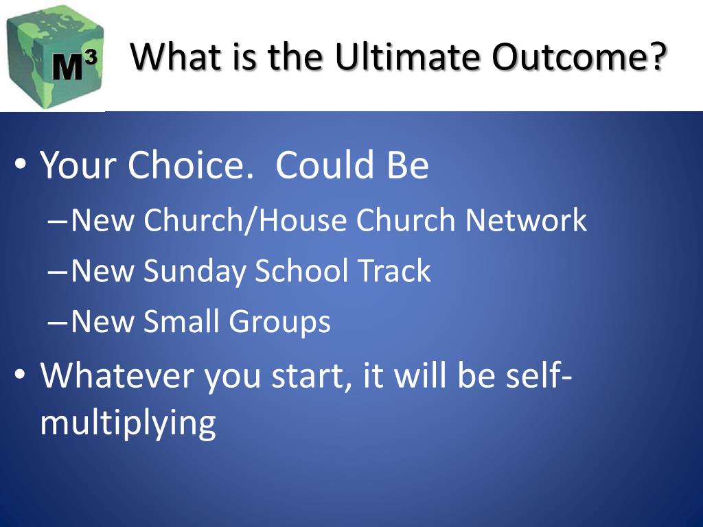 PPT - Great Commission Initiative Igniting Church Planting Movements in ...