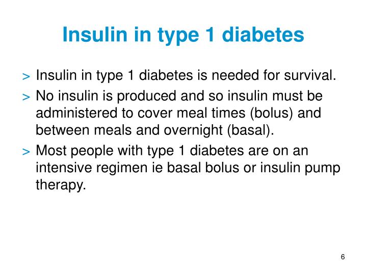 PPT - Insulin PowerPoint Presentation - ID:1822648