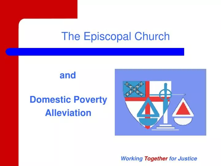 PPT - The Episcopal Church PowerPoint Presentation, free download - ID ...
