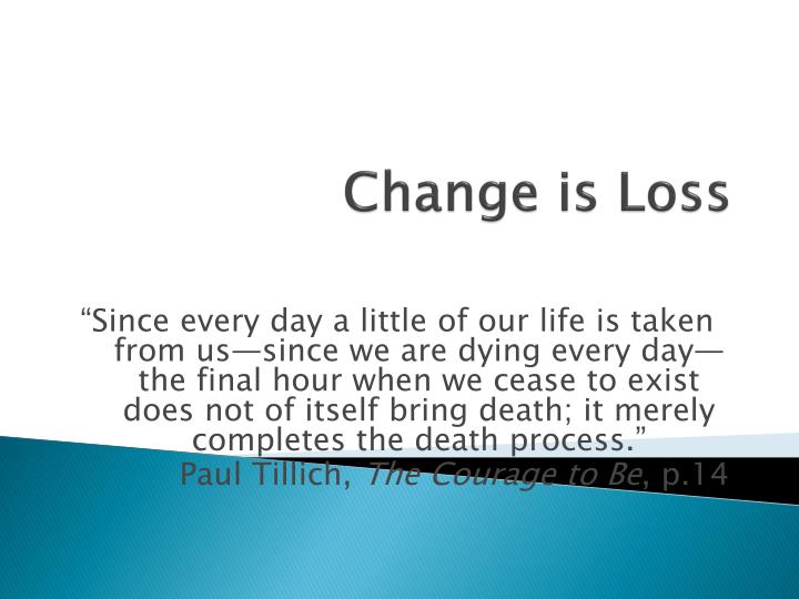 PPT - COPING WITH GRIEF AND LIFE-LOSSES PowerPoint Presentation - ID ...