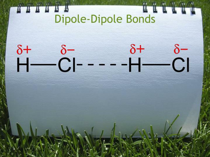 PPT - Intermolecular Bonding PowerPoint Presentation - ID:1823655