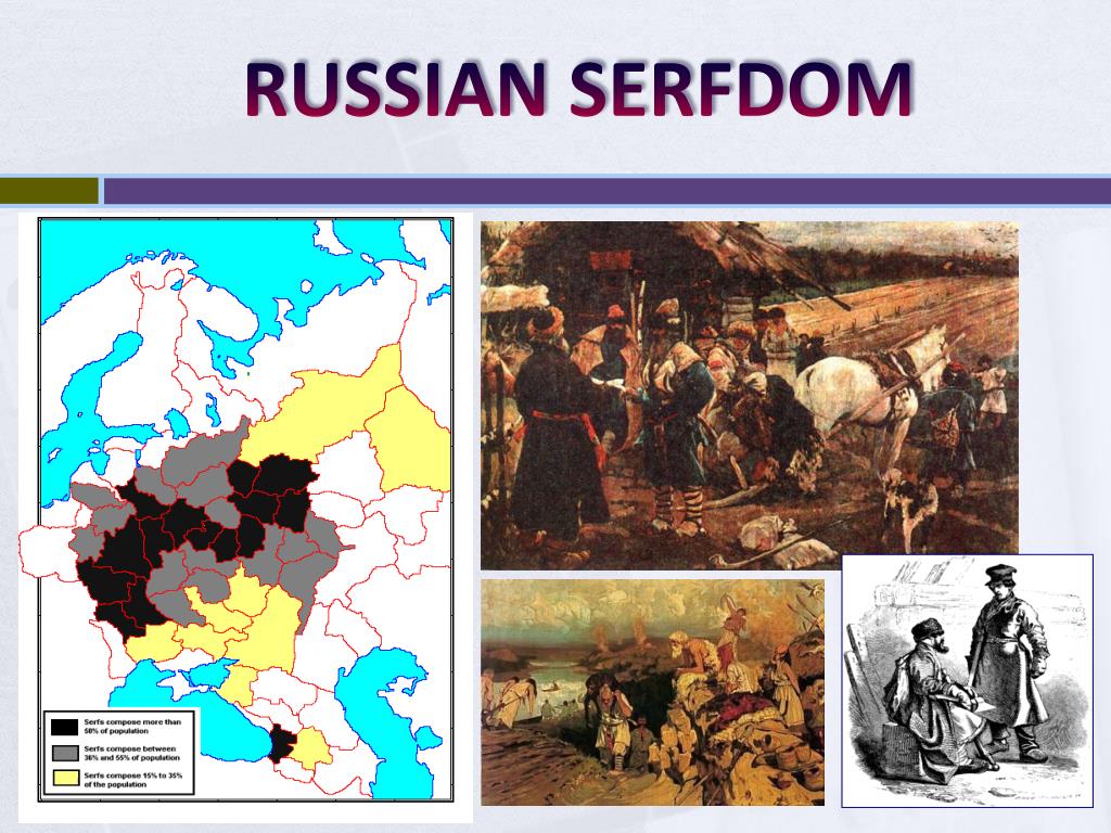 PPT - RUSSIA AND JAPAN: INDUSTRIALIZATION OUTSIDE OF THE WEST ...