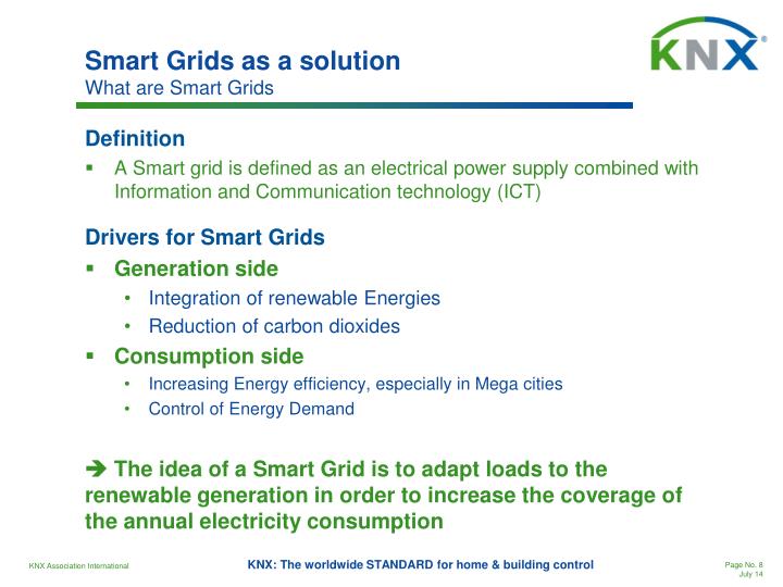 PPT - KNX city Part 6: Professional PowerPoint Presentation - ID:1823830