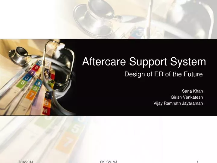 PPT - Aftercare Support System PowerPoint Presentation, free download - ID:1823869