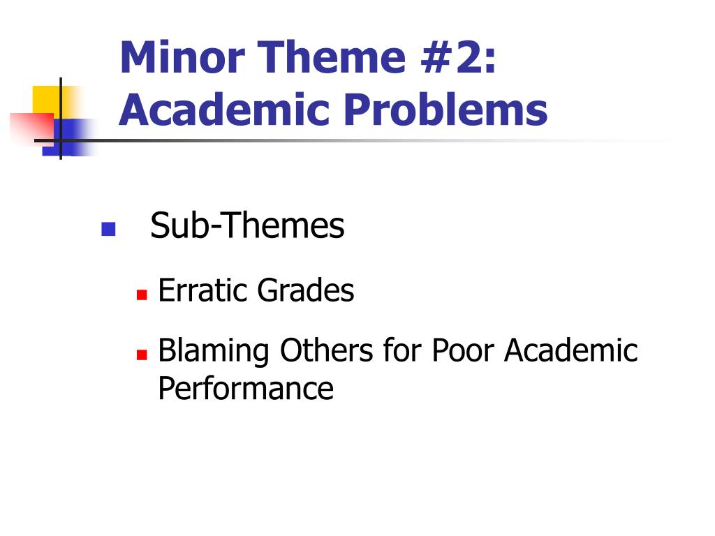 PPT - Kisses of Death in the Graduate School Application Process ...