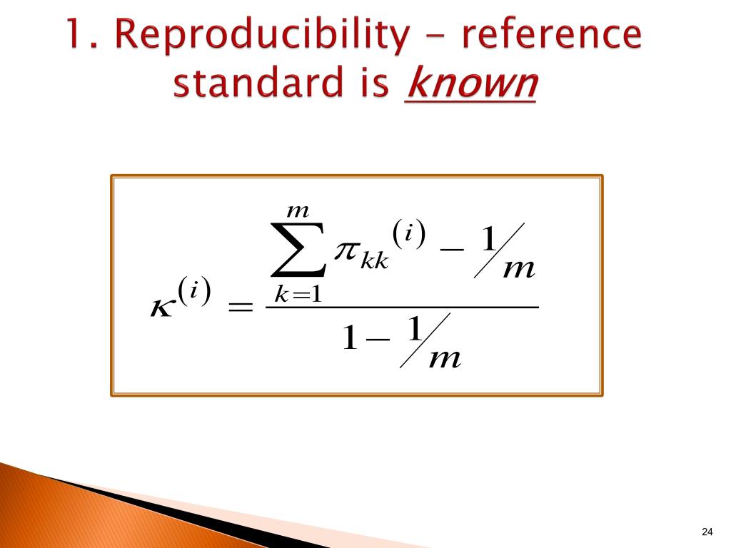 PPT - Some Metrological Aspects of Ordinal Quality Data Treatment ...