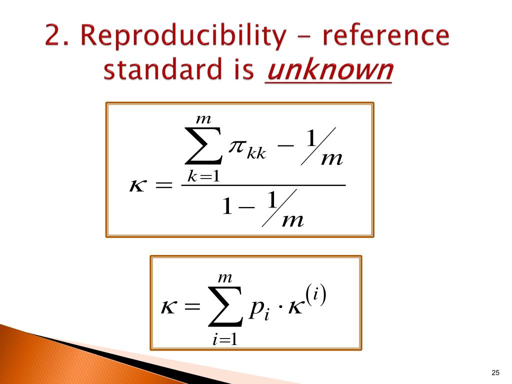 PPT - Some Metrological Aspects of Ordinal Quality Data Treatment ...