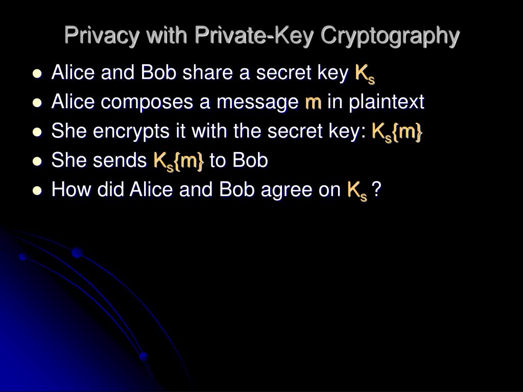 PPT - Pretty Good Privacy PowerPoint Presentation, free download - ID ...