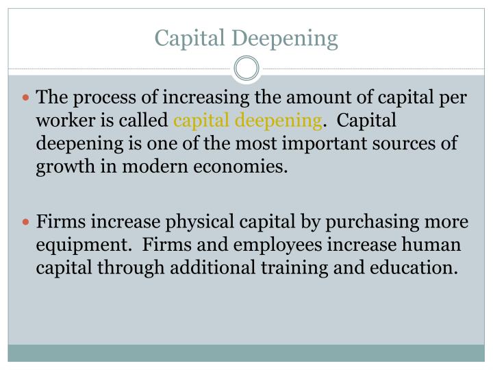 PPT - Chapter 9: Production and Productivity PowerPoint Presentation ...