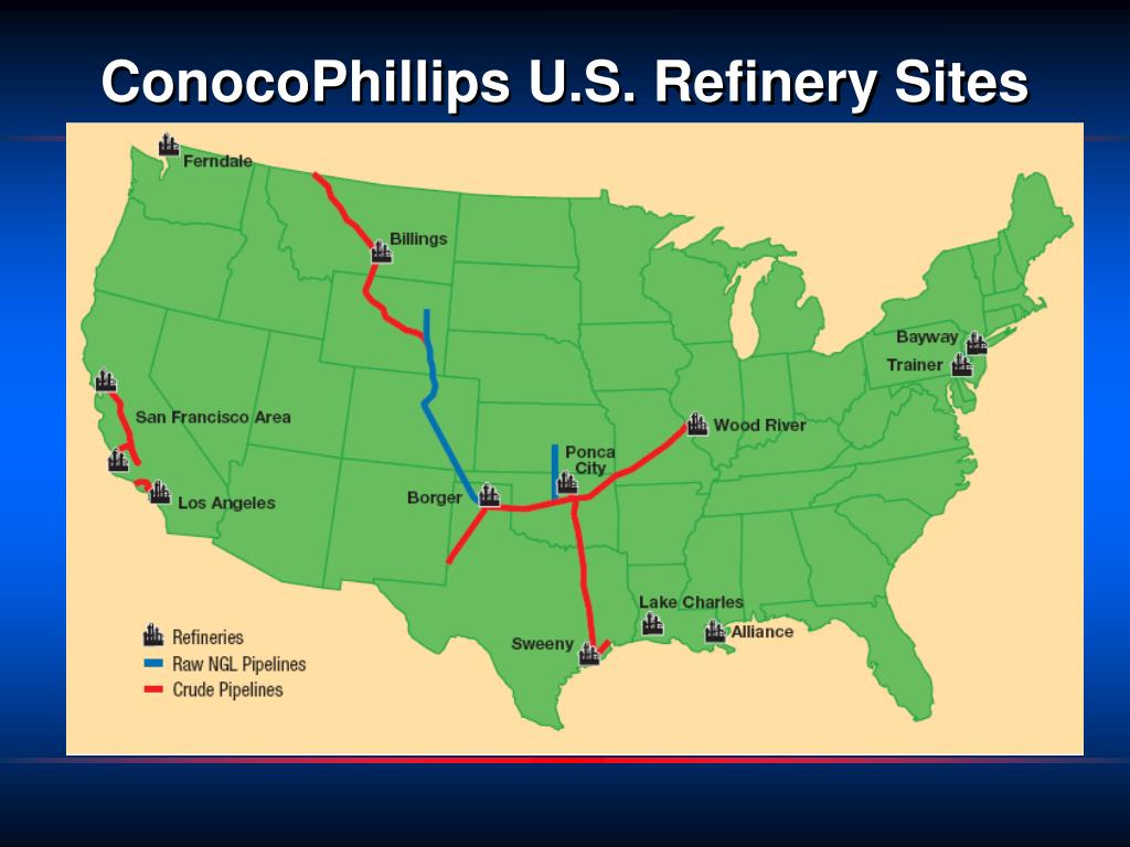 PPT - Fuel Oil A Refiner’s Perspective PowerPoint Presentation, free ...