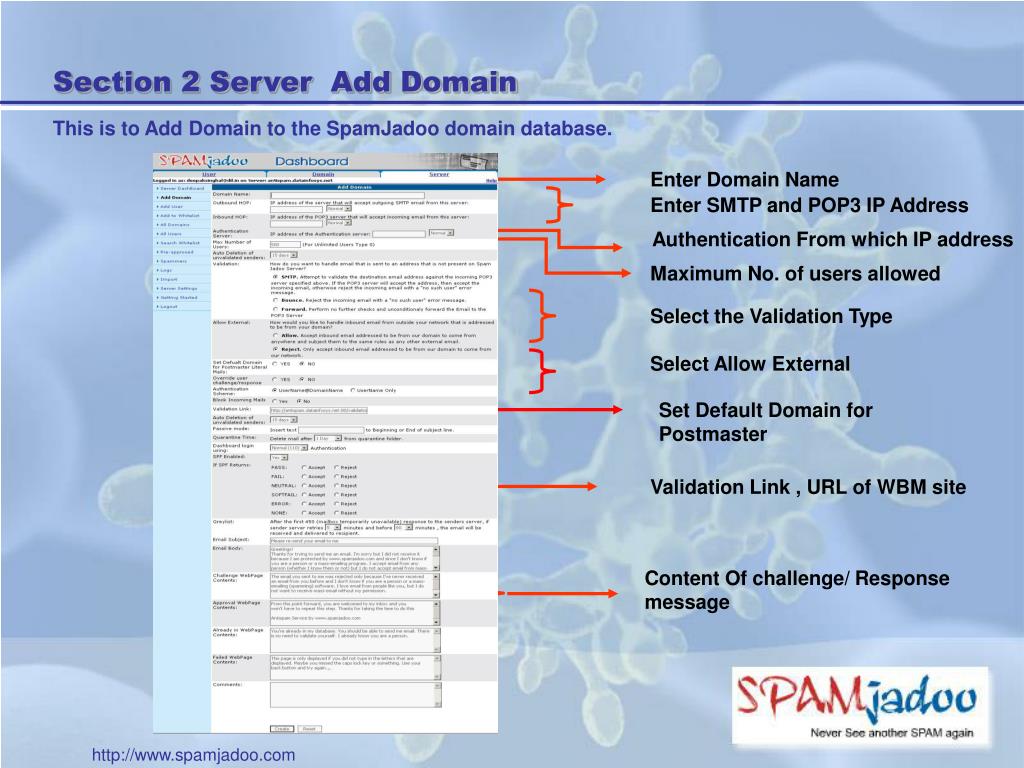 PPT - Login Screen This is the Sign In page for the Dashboard ...