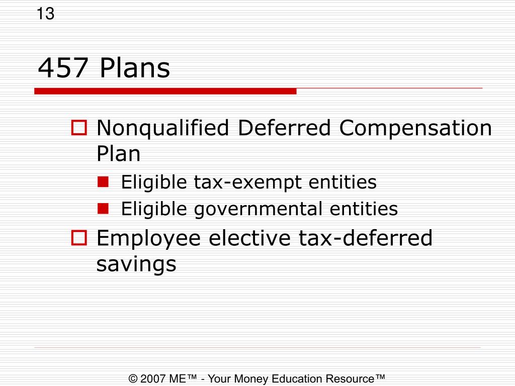PPT - Retirement Planning and Employee Benefits for Financial Planners ...